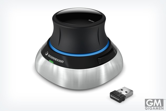 GStick Mouse (マウス) | This is a PenだけどPenではありません！！ | GIGAMEN ギガメン